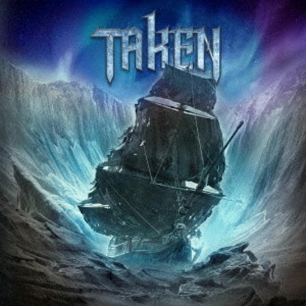 CD「TAKEN」作品詳細 - GEO Online/ゲオオンライン