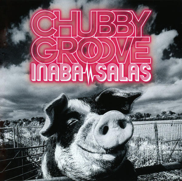 CD「CHUBBY GROOVE」作品詳細 - GEO Online/ゲオオンライン