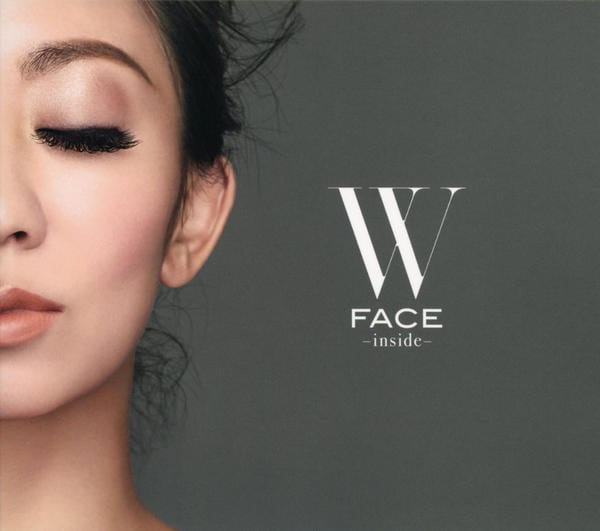 CD「W FACE～inside～」作品詳細 - GEO Online/ゲオオンライン