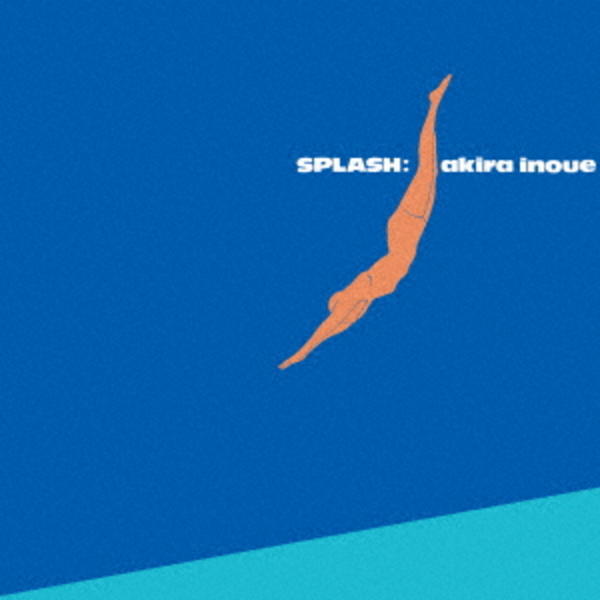 CD「SPLASH」作品詳細 - GEO Online/ゲオオンライン