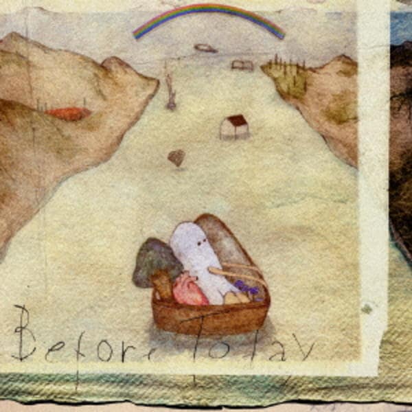 CD「Before Today」作品詳細 - GEO Online/ゲオオンライン