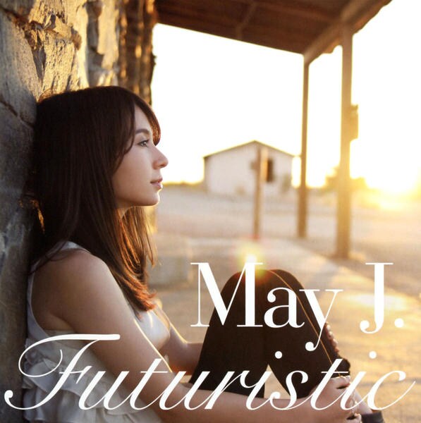 CD「Futuristic」作品詳細 - GEO Online/ゲオオンライン