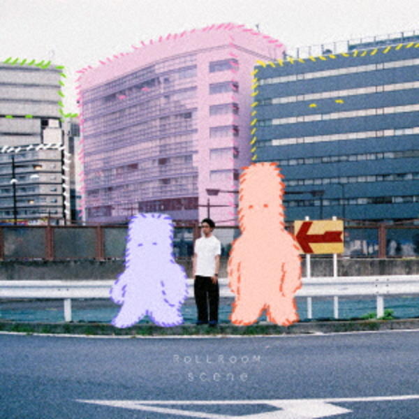 CD「Scene」作品詳細 - GEO Online/ゲオオンライン