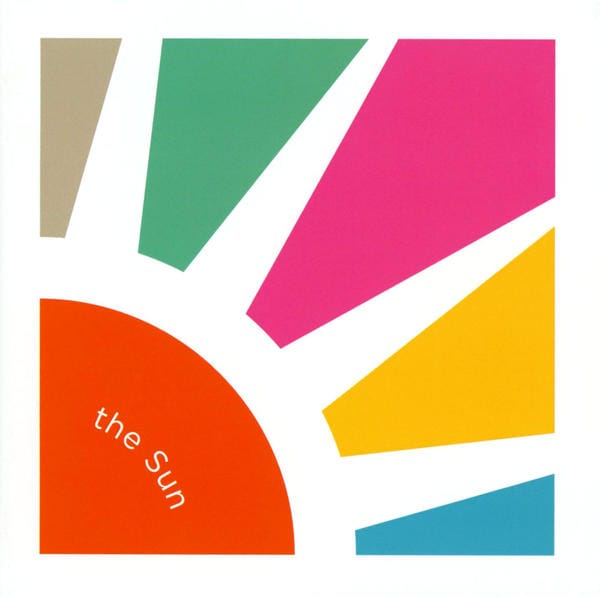 CD「the Sun」作品詳細 - GEO Online/ゲオオンライン
