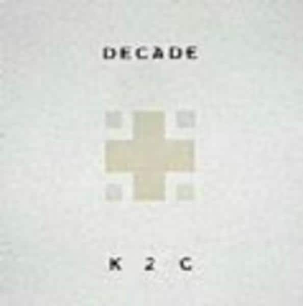 CD「DECADE」作品詳細 - GEO Online/ゲオオンライン