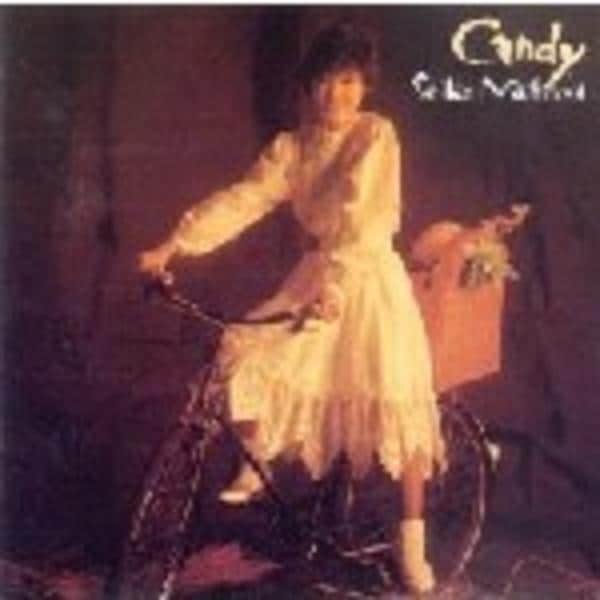 CD「Candy」作品詳細 - GEO Online/ゲオオンライン
