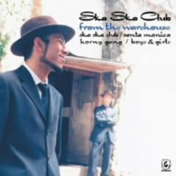 CD「FROM THE WAREHOUSE」作品詳細 - GEO Online/ゲオオンライン