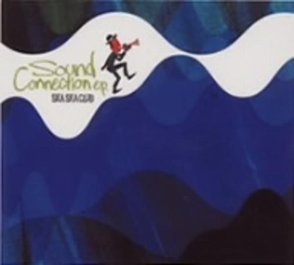CD「Sound Connection e．p．」作品詳細 - GEO Online/ゲオオンライン