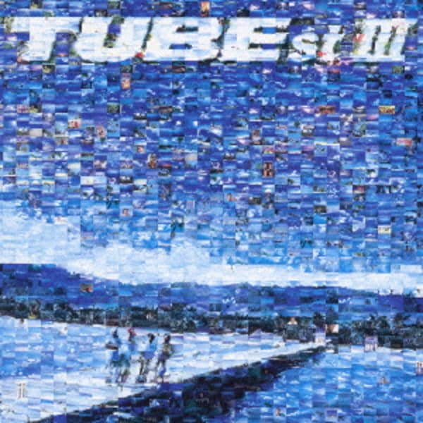 CD「TUBEST 3」作品詳細 - GEO Online/ゲオオンライン