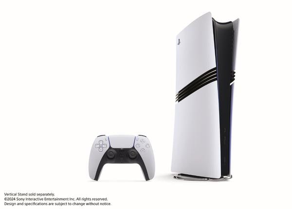 PS5「PlayStation 5 Pro」作品詳細 - GEO Online/ゲオオンライン