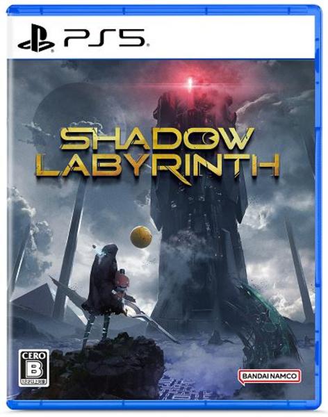 PS5「Shadow Labyrinth」作品詳細 - GEO Online/ゲオオンライン