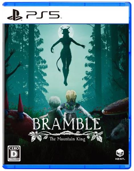 PS5「Bramble： The Mountain King」作品詳細 - GEO Online/ゲオオンライン