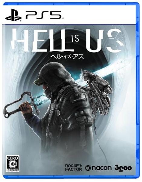 PS5「Hell is us」作品詳細 - GEO Online/ゲオオンライン